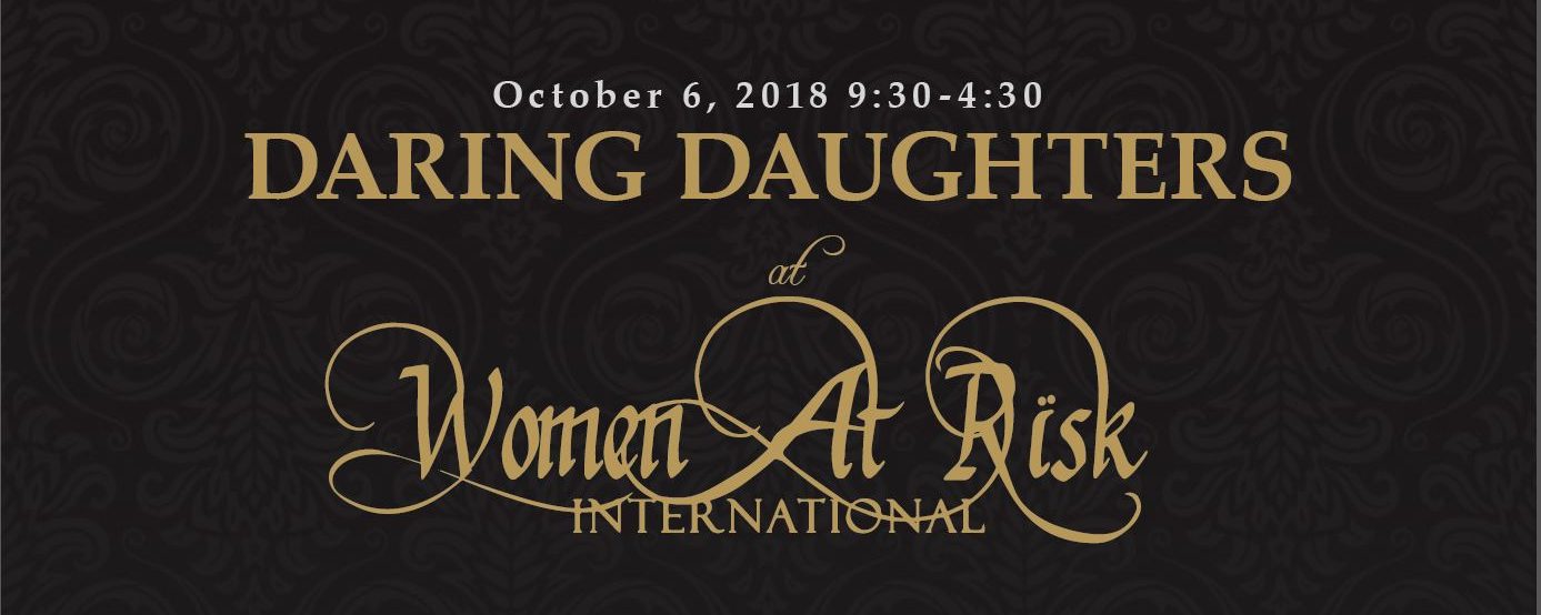 Women At Risk International™