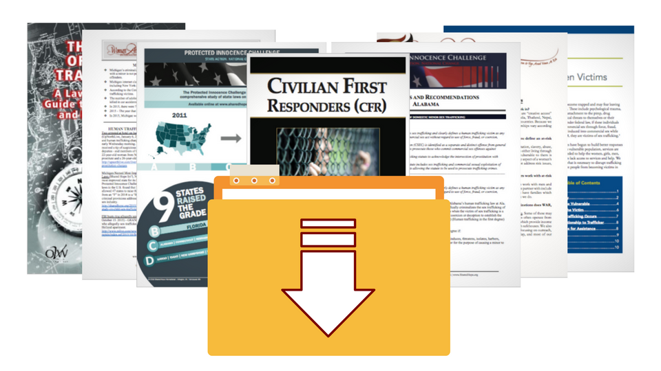 Civilian First Responder Digital Program – Materials Booklet Access