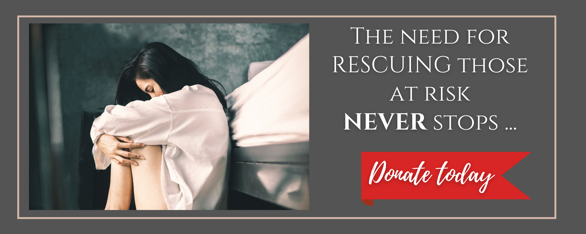 Creating Circles of Protection & Hope