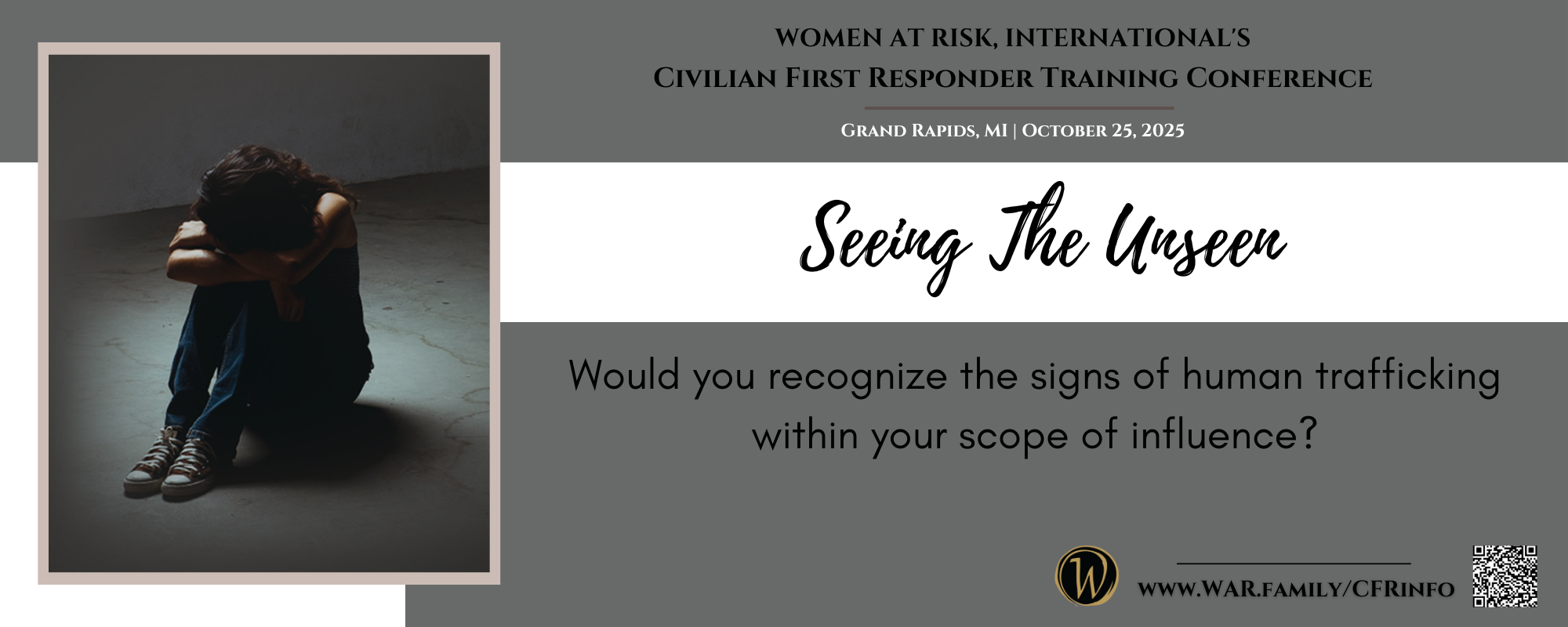 Women At Risk, International unites and educates to create circles of ...